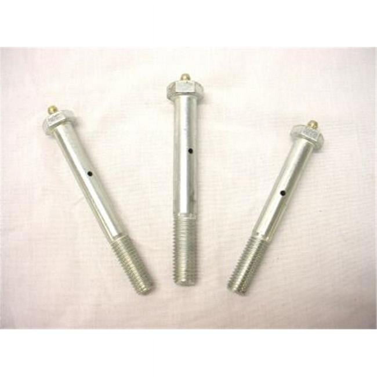Zerk Bolts 0.5 In. - 13 X 4.5 In. - Walmart.com