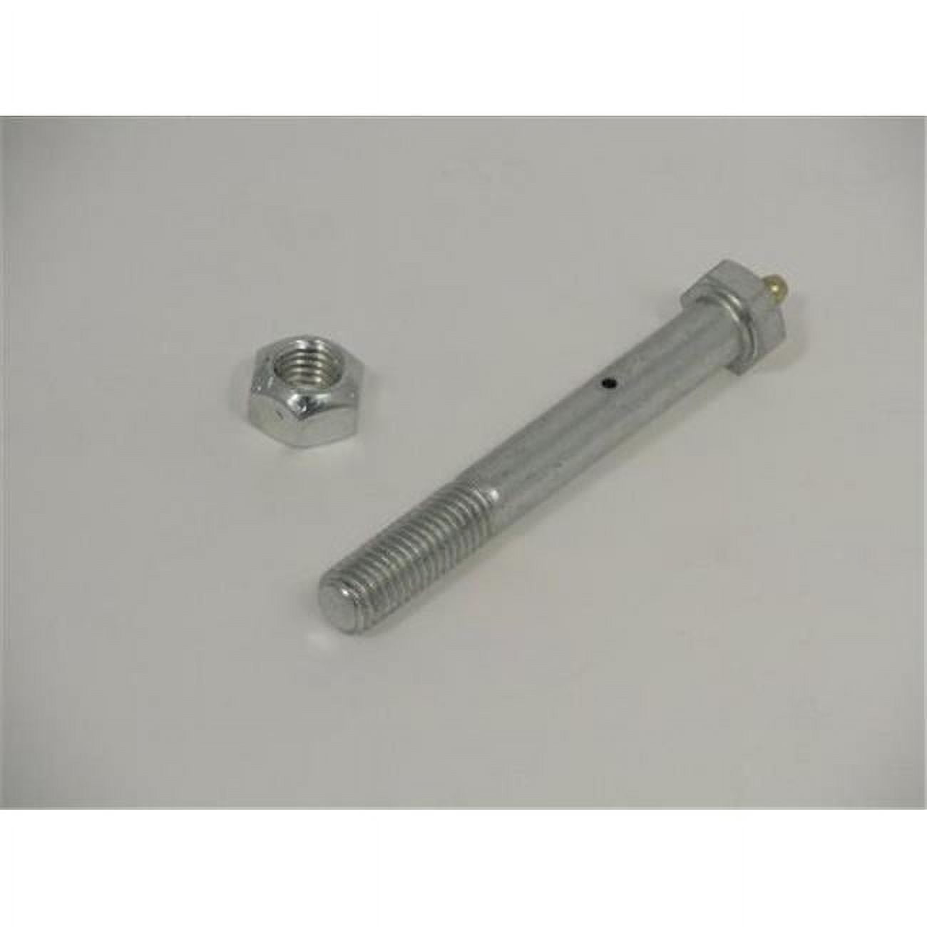 Zerk Bolts 0.56 Ft. - 12 X 4.5 In. - Walmart.com