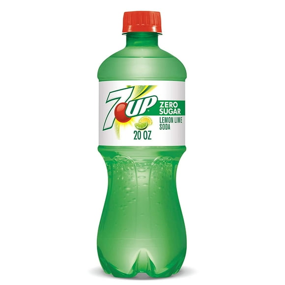 7 Up Zero