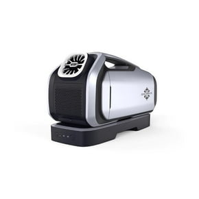 Breeze Air Conditioner
