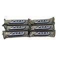 Zero Candy Bars | Zero Caramel and Almond Nougat Bars with White Fudge ...