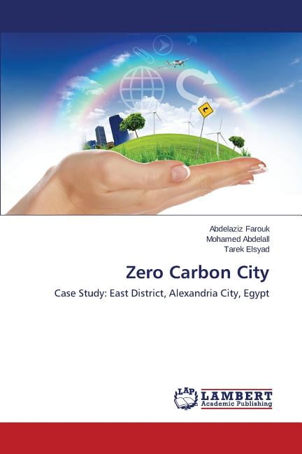 Zero Carbon City (Paperback) - Walmart.com