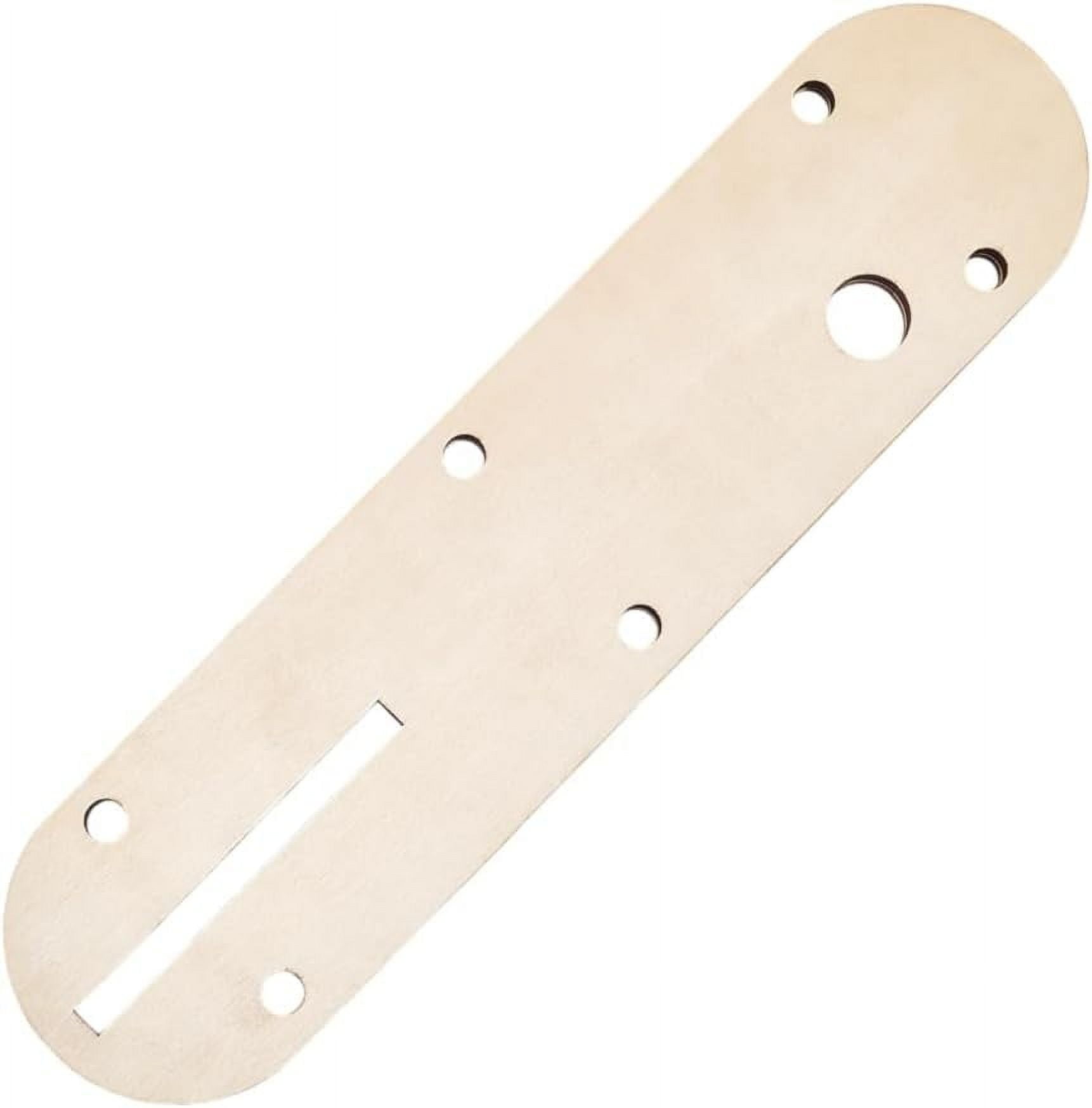 Zero Clearance Insert 12.9x3.1x0.5 Inch Zero Clearance Table Saw Insert ...