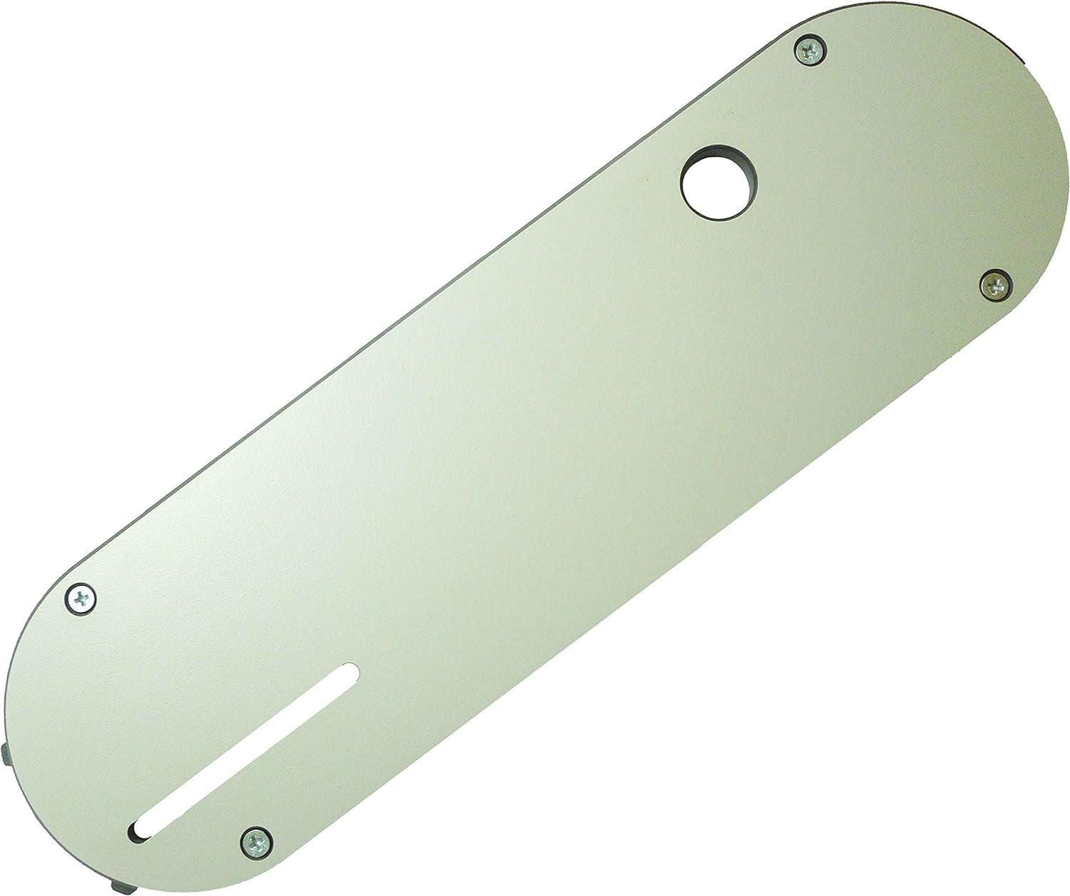 Zero Clearance Table Saw Insert (For Jet/Laguana)(Colors May Vary ...