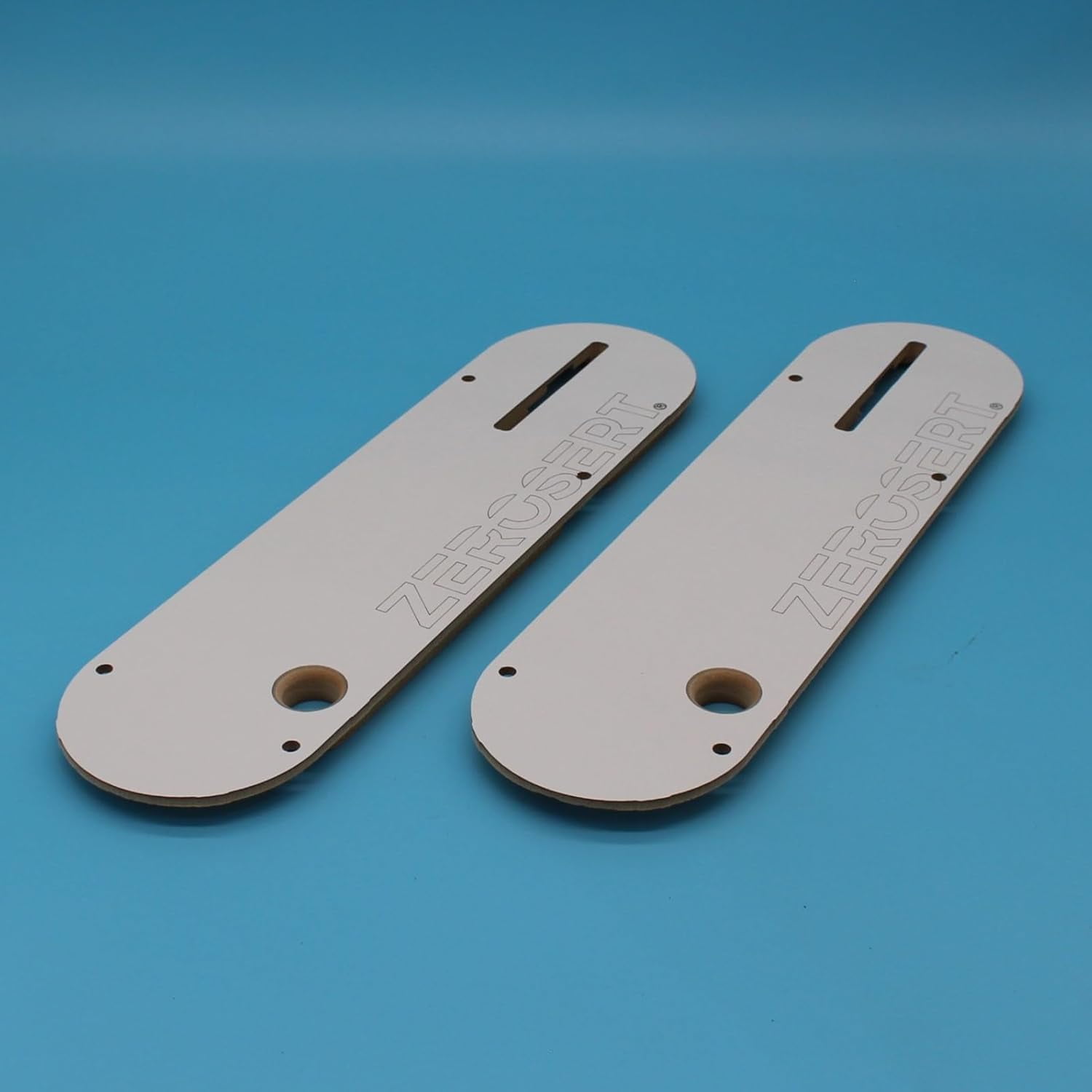 Zero Clearance Table Saw Inserts for GRIZZLY G0899 and ShopFox W1888 ...