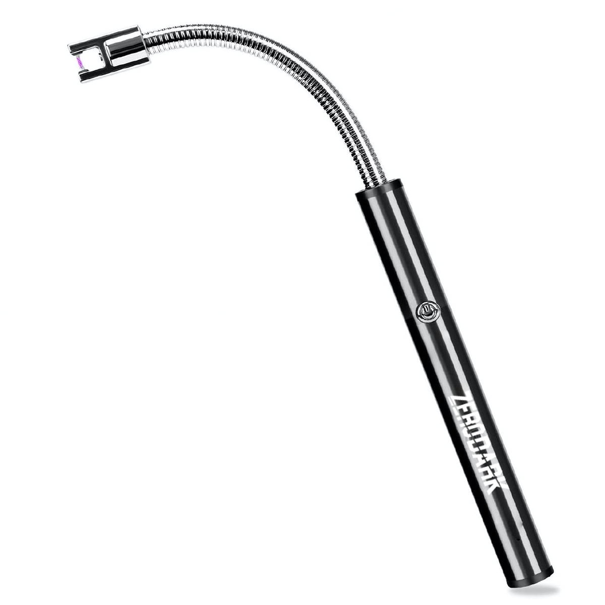 Zero Dark SZFEL01 360 Degrees Flex Extnd Elec Arc Lighter - Walmart.com