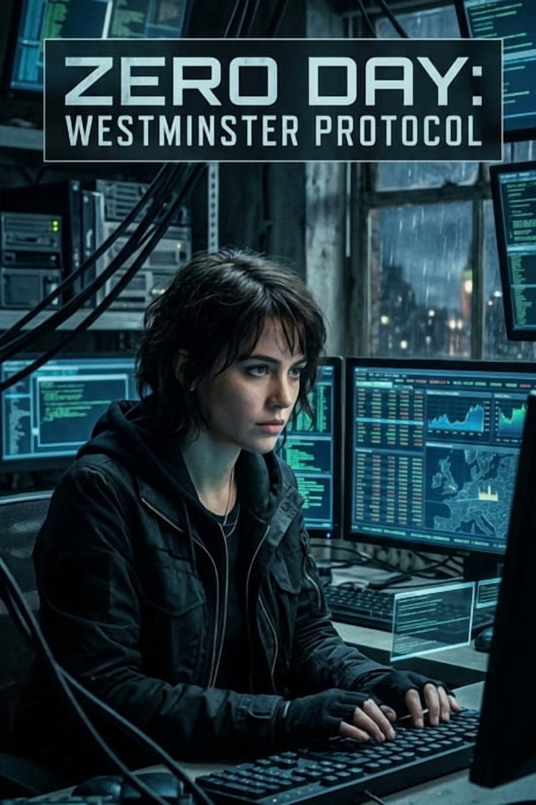 Zero Day Zero Day: Westminster Protocol: Westminster Protocol points to ...