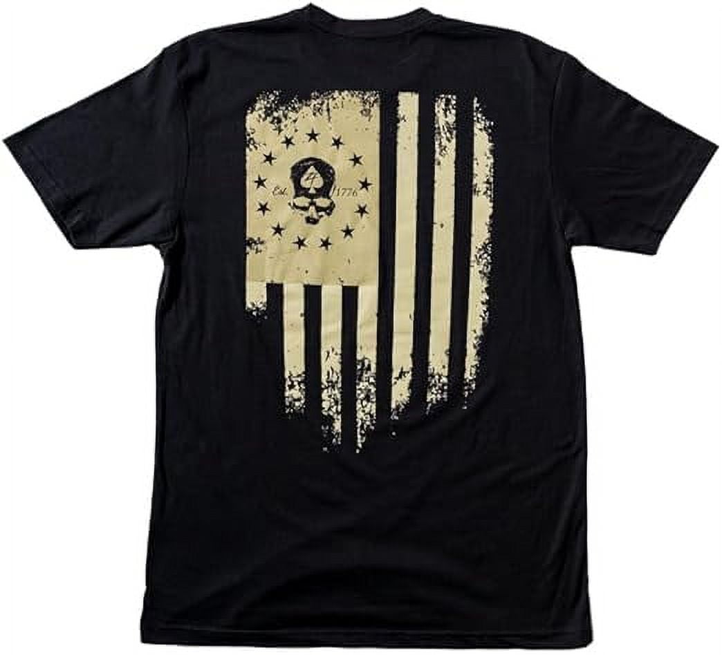 Zero Foxtrot Mens Premium Graphic T Shirts, Short Sleeve, S to 3XL ...