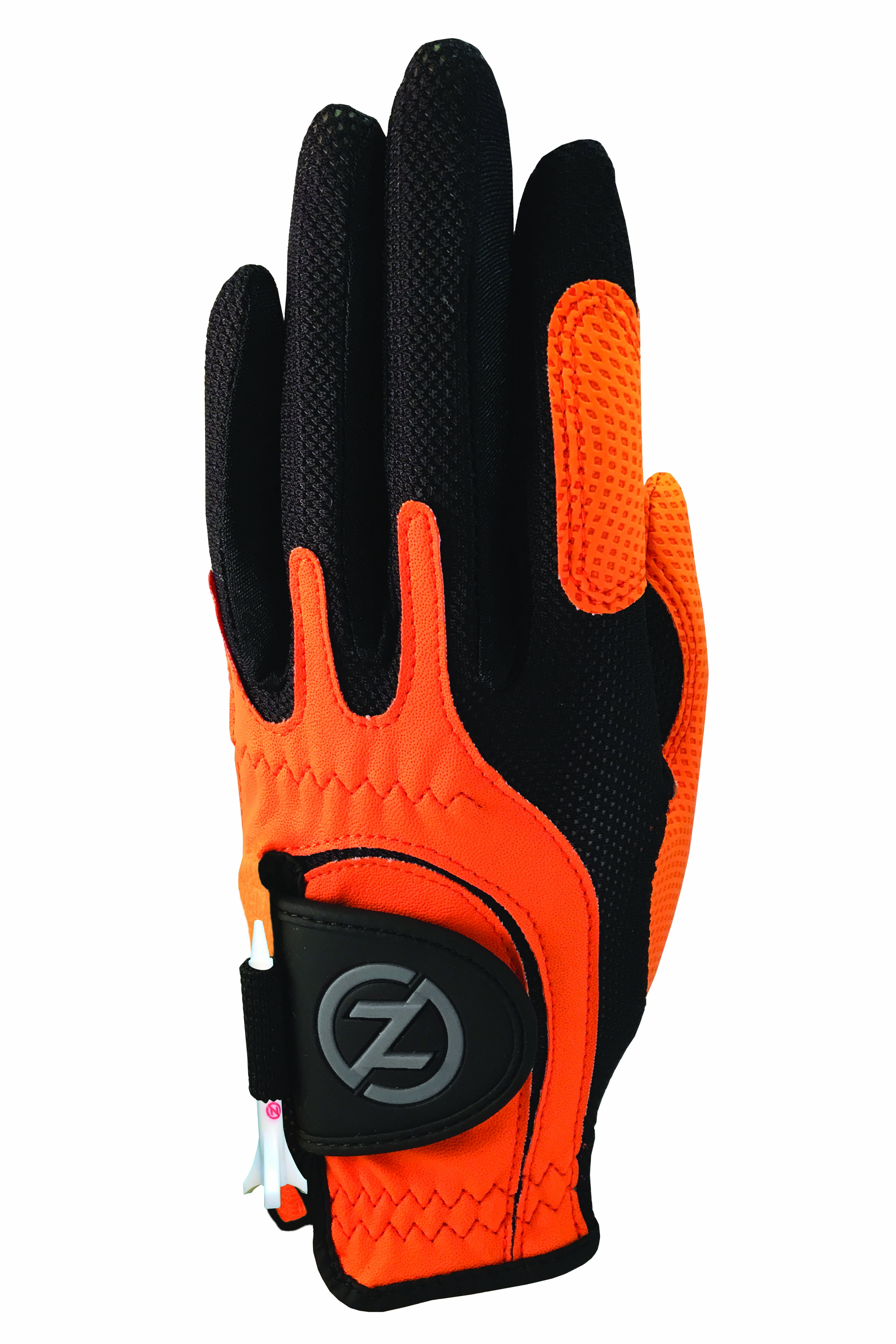 Zero Friction Junior Golf Glove, Left Hand, One Size, Orange - Walmart.com
