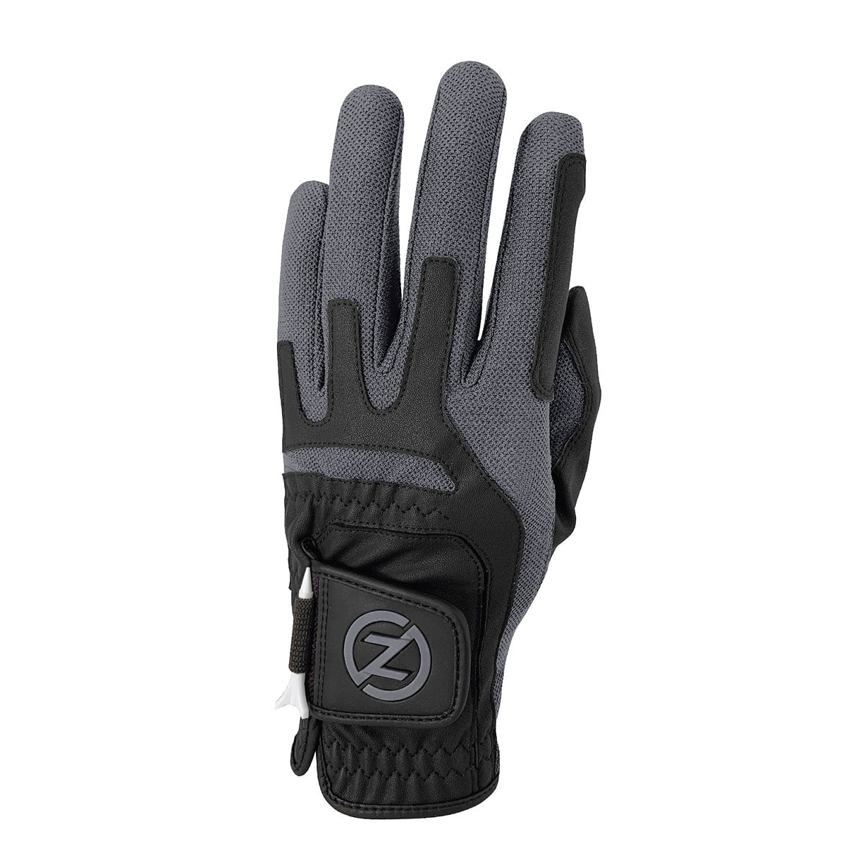 Zero Friction Men's Ultra Tac Golf Glove, Black, Left Hand - Walmart.com