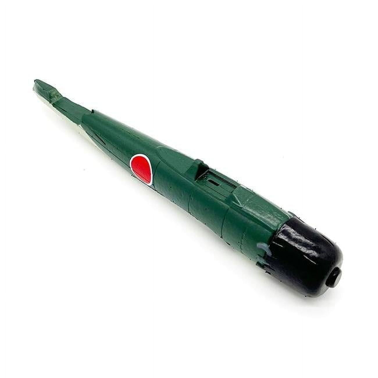 Zero Fuselage with Motor & Gearbox for Replacement Parts - Walmart.com