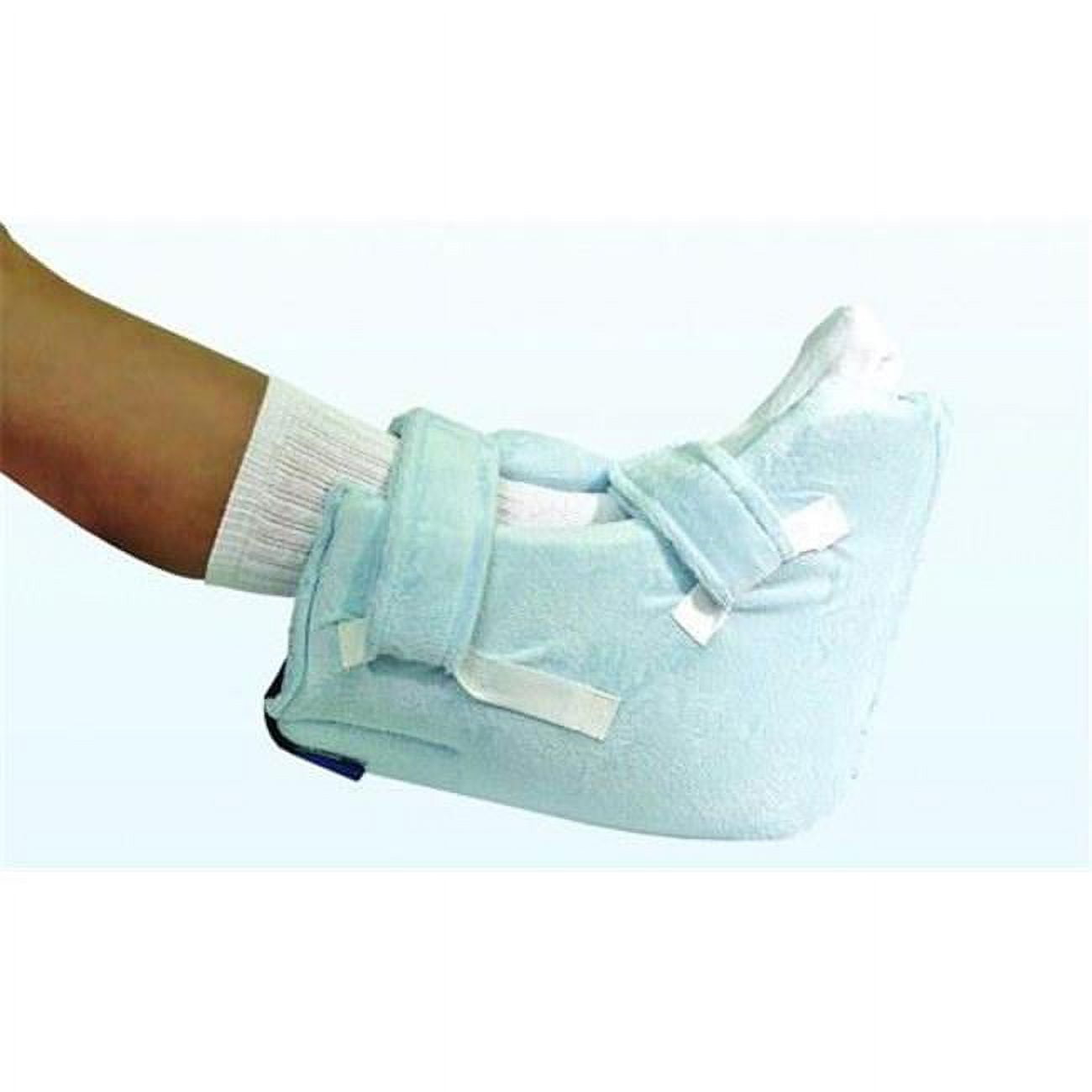 Zero-G Boot Heel Protector Large (Large Adult /Bariatric) - Walmart.com