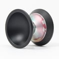 Zero Gravity Black Hole Yo-Yo - Bi-Metal YoYo - 7003 Aluminum Stainless ...