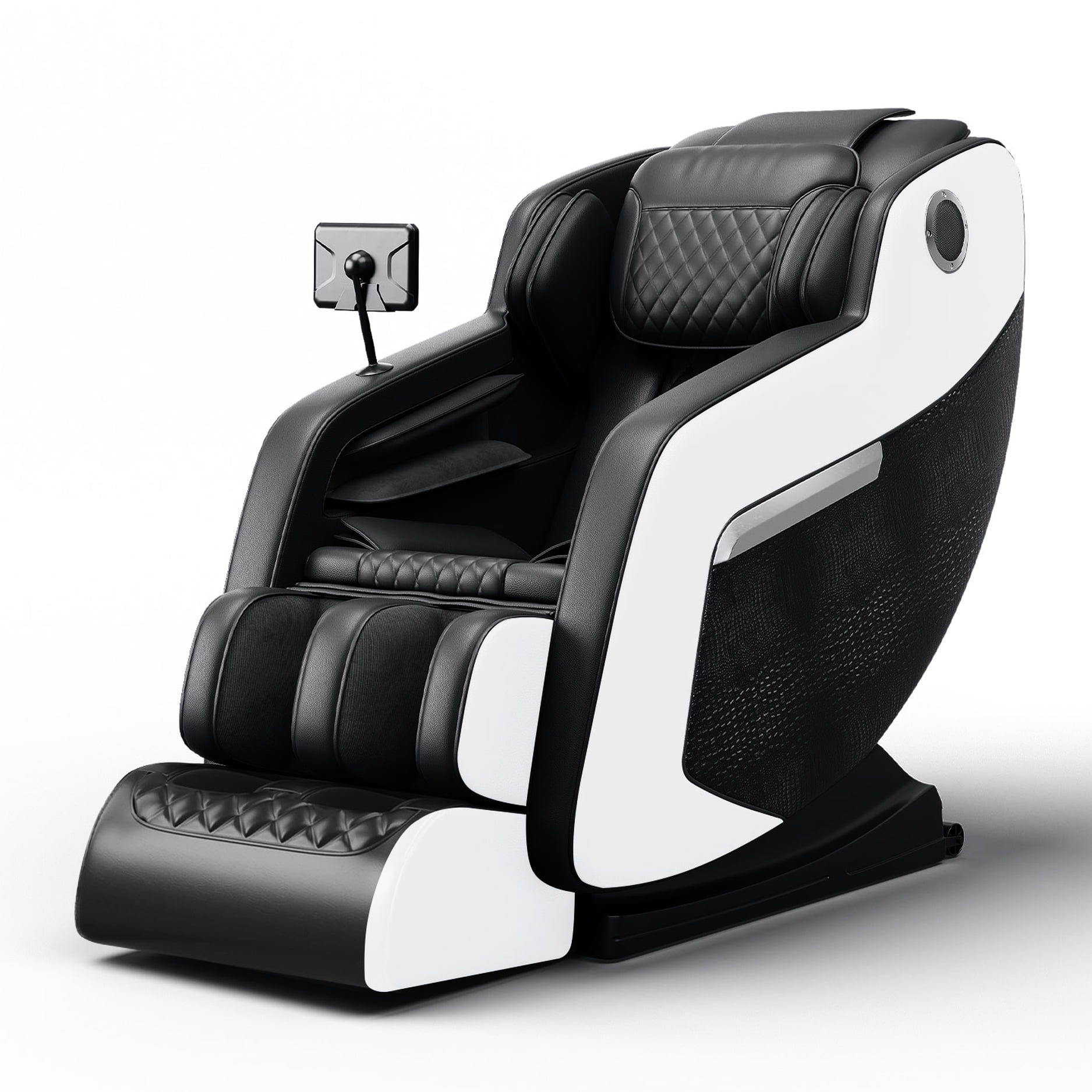 Zero Gravity Chair With Foot Massage, Hip Heating, Air Massage ...