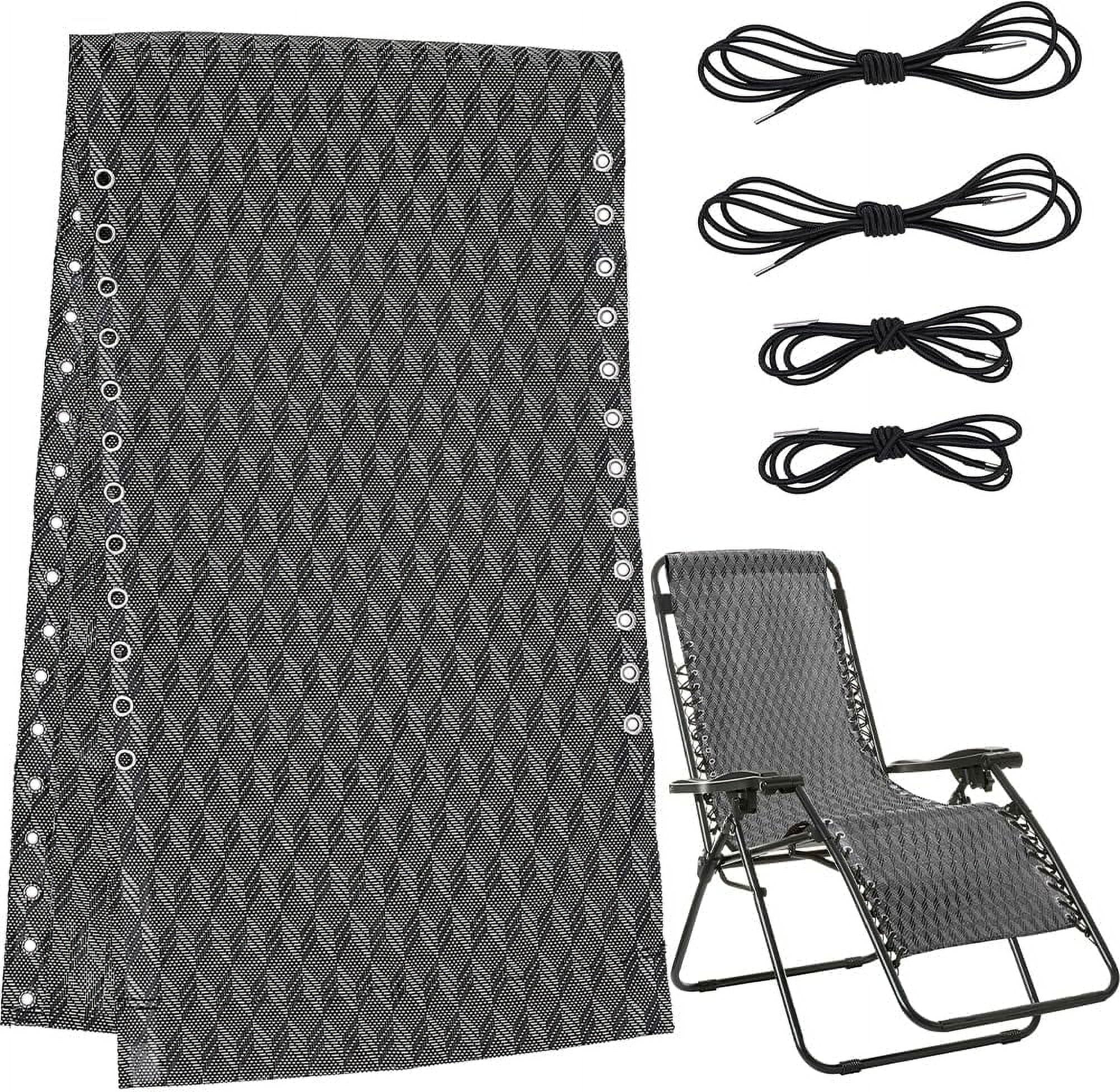 Zero Gravity Chair Replacement Fabric Antigravity Folding Lounge Chair ...