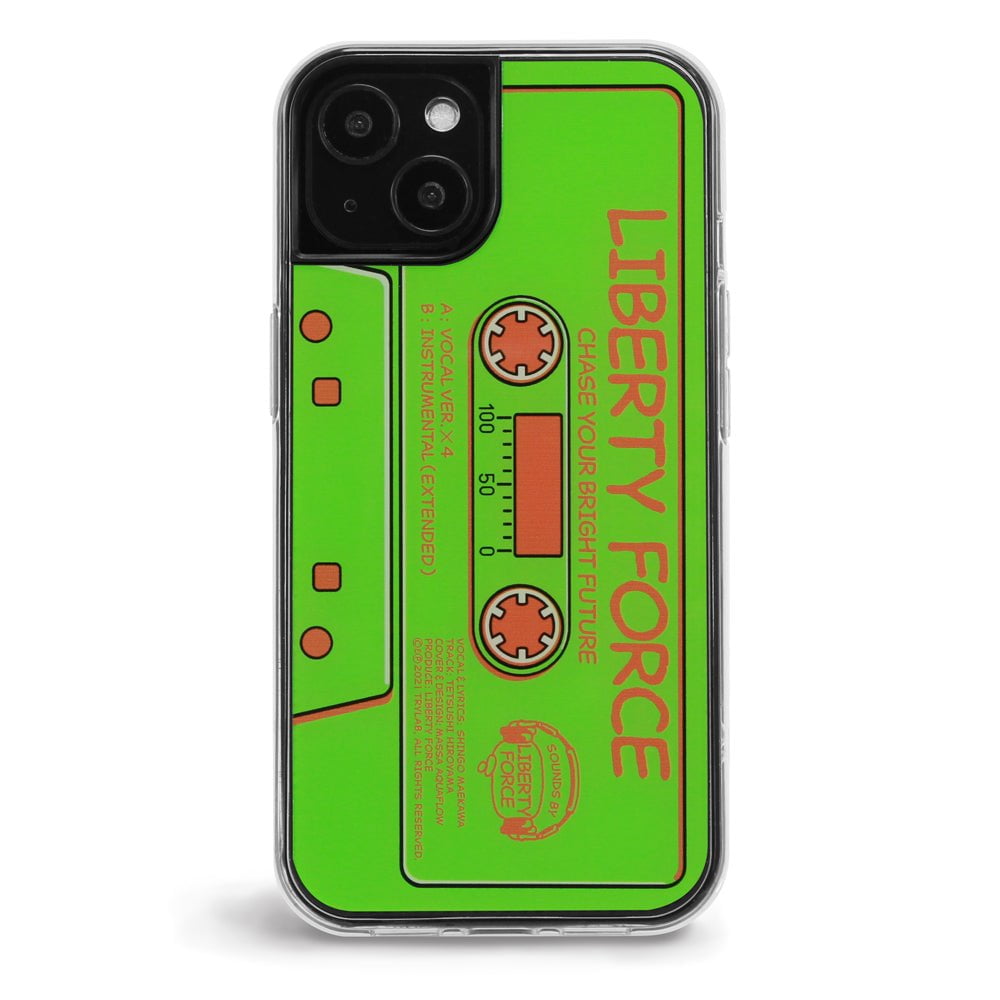 Zero Gravity Liberty Force Phone Case for iPhone 13 Pro Max ...