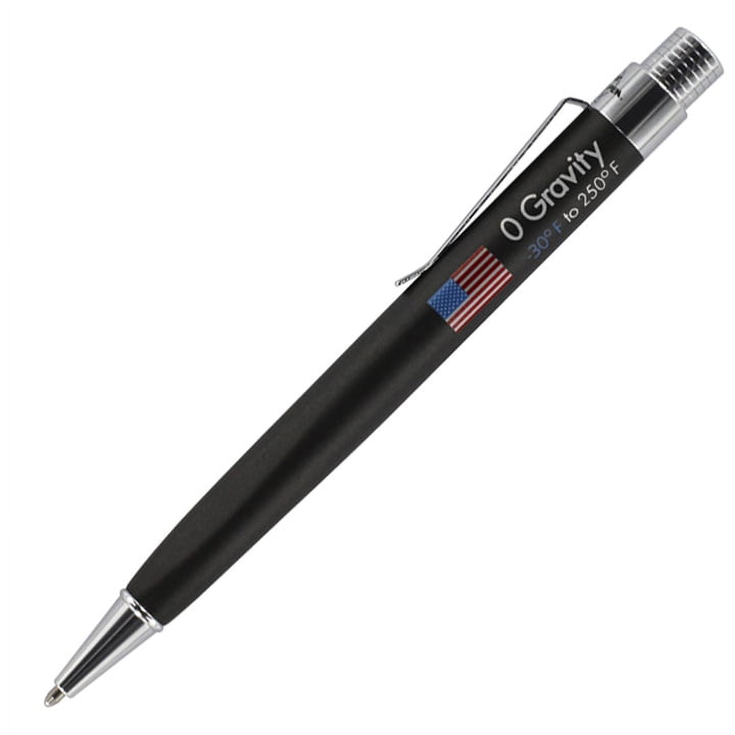 Zero Gravity & Police Pro Pen - Walmart.com