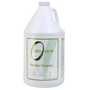 ACTIVE Pet Odor and Stain Eliminator Spray, Enzyme Cleaner for Dog and ...
