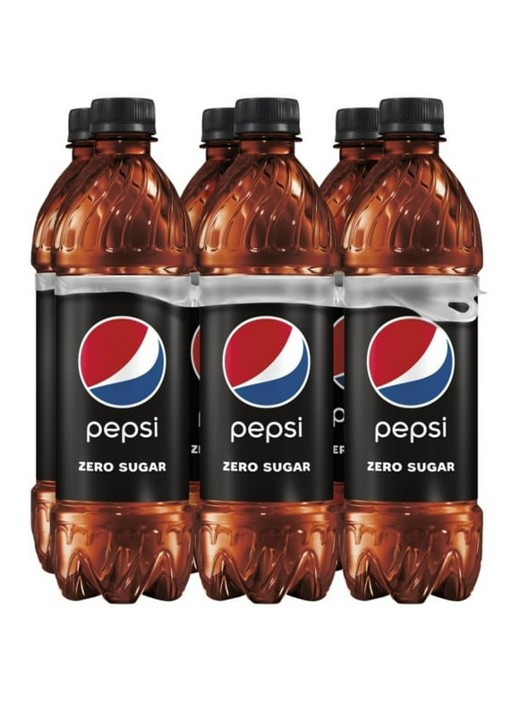 Pepsi Zero in Pepsi - Walmart.com