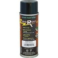 Zero Rust 62SP Black Metal Paint, Rust Prevention Inhibitor Coating ...