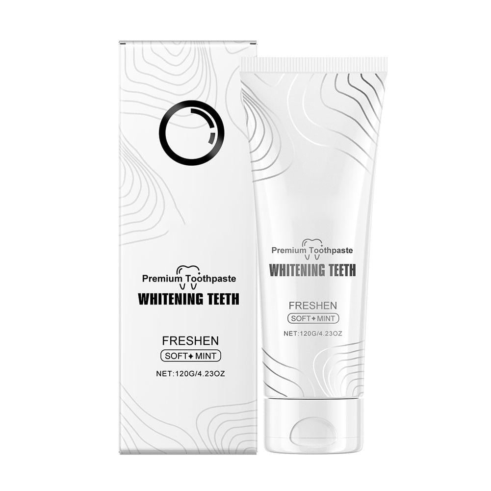 Zero Toothpaste 10% Nano-Hydroxyapatite For Advanced Enamel Protection ...