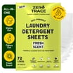 Earth Rescue Laundry Detergent Sheets Earth Rescue Laundry Detergent ...