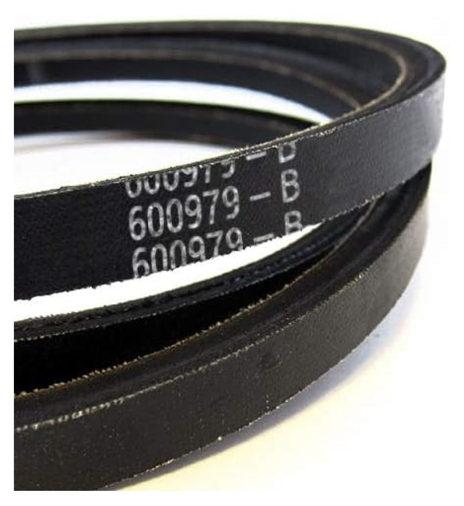Zero Turn Lawn Mower Part# 600979 Belt FasTrak Pump Belt - Walmart.com