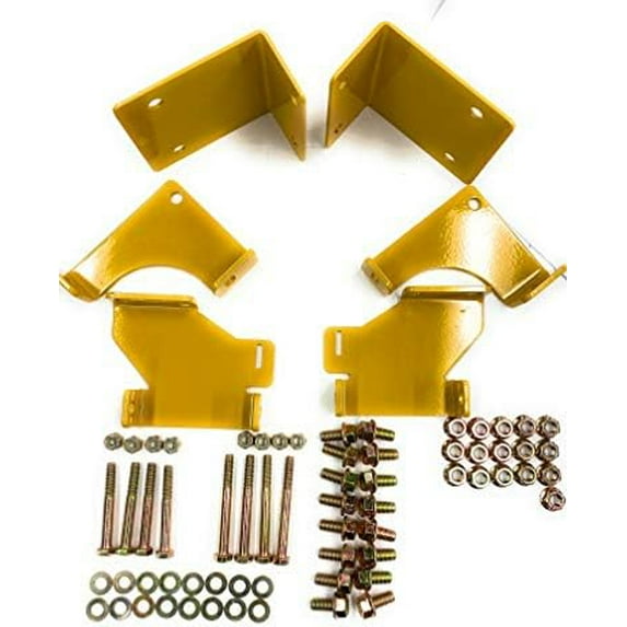 Zero Turn Mower Part# 125255 Hydro Bracket Kit OEM Part$$Tools ...