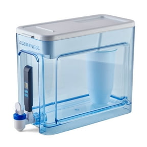 Filtered Water Dispenser
