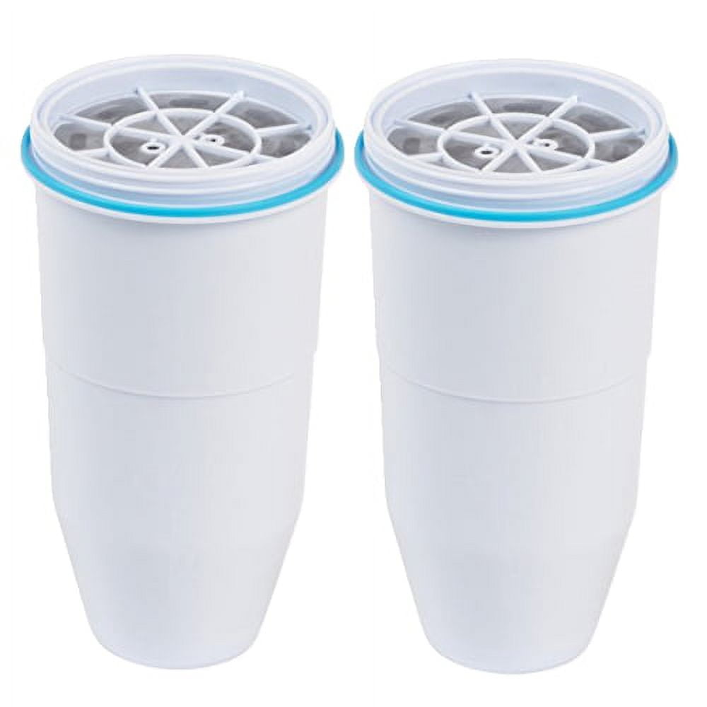 Zero Water Replacement Filters (2 Pack) Replacement Filter - Walmart.com
