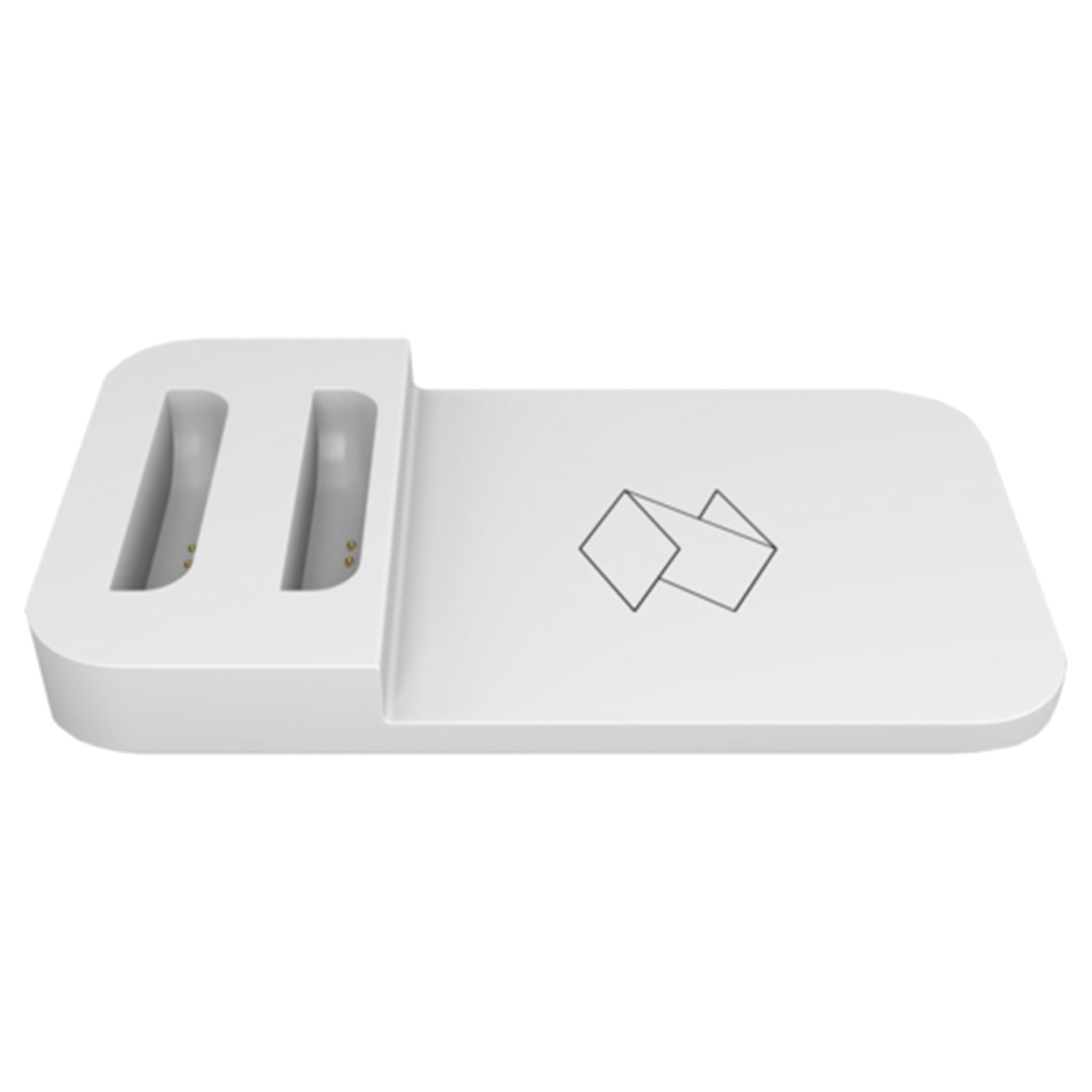 Zero ZERO-HDOCK Home Dock for Qi Wireless-Compatible Devices - Walmart.com