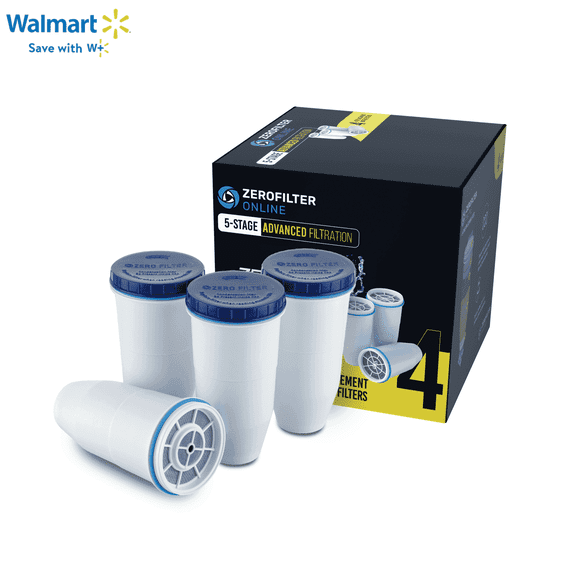 Kinetico Water Filters
