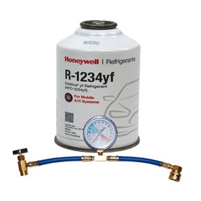 R12 Refrigerant