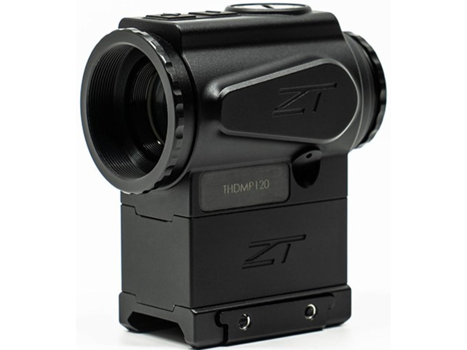 ZeroTech Optics Thrive HD Series Micro Prism 1x20mm Prismatic Red Dot ...