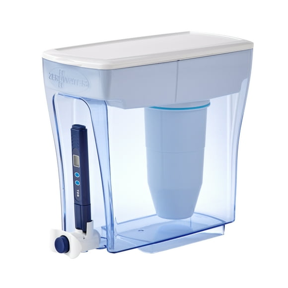 ZeroWater Pitchers in Water Filter Pitchers - Walmart.com
