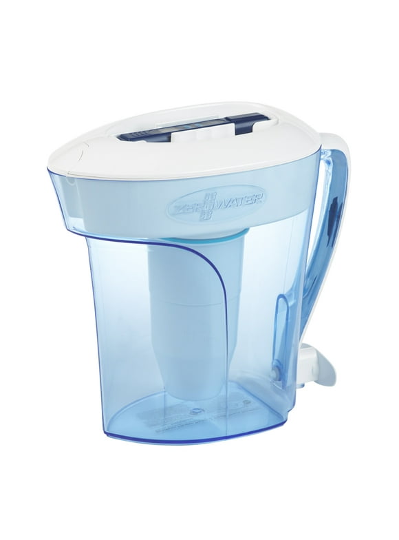 ZeroWater Pitchers in Water Filter Pitchers - Walmart.com