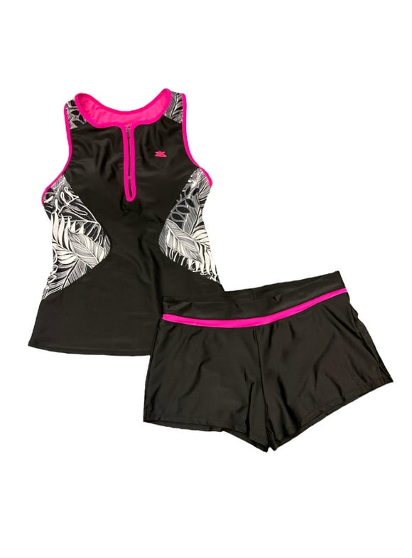 ZeroXposur Womens Swimwear | Womens Swimsuits - Walmart.com