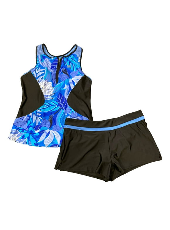 ZeroXposur Womens Swimwear | Womens Swimsuits - Walmart.com