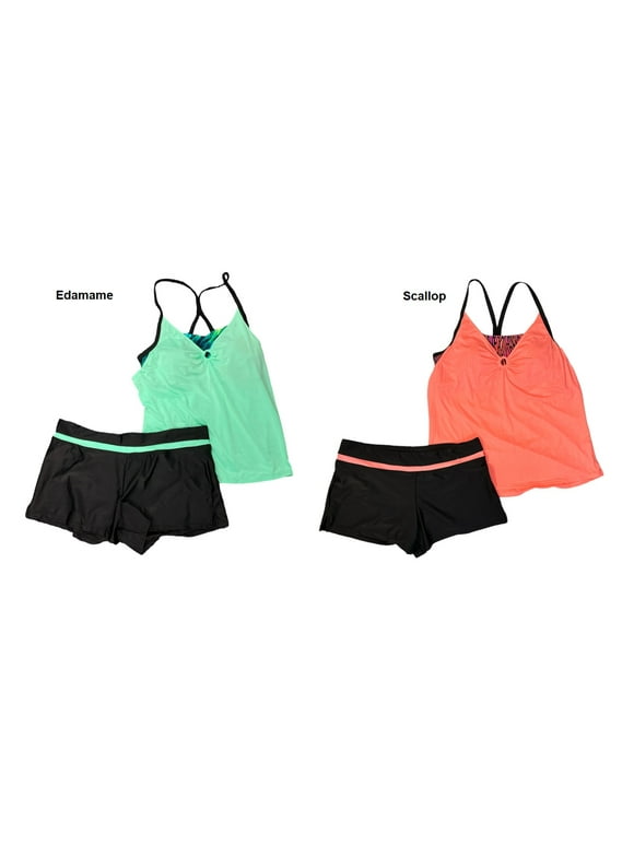 ZeroXposur Womens Swimwear | Womens Swimsuits - Walmart.com
