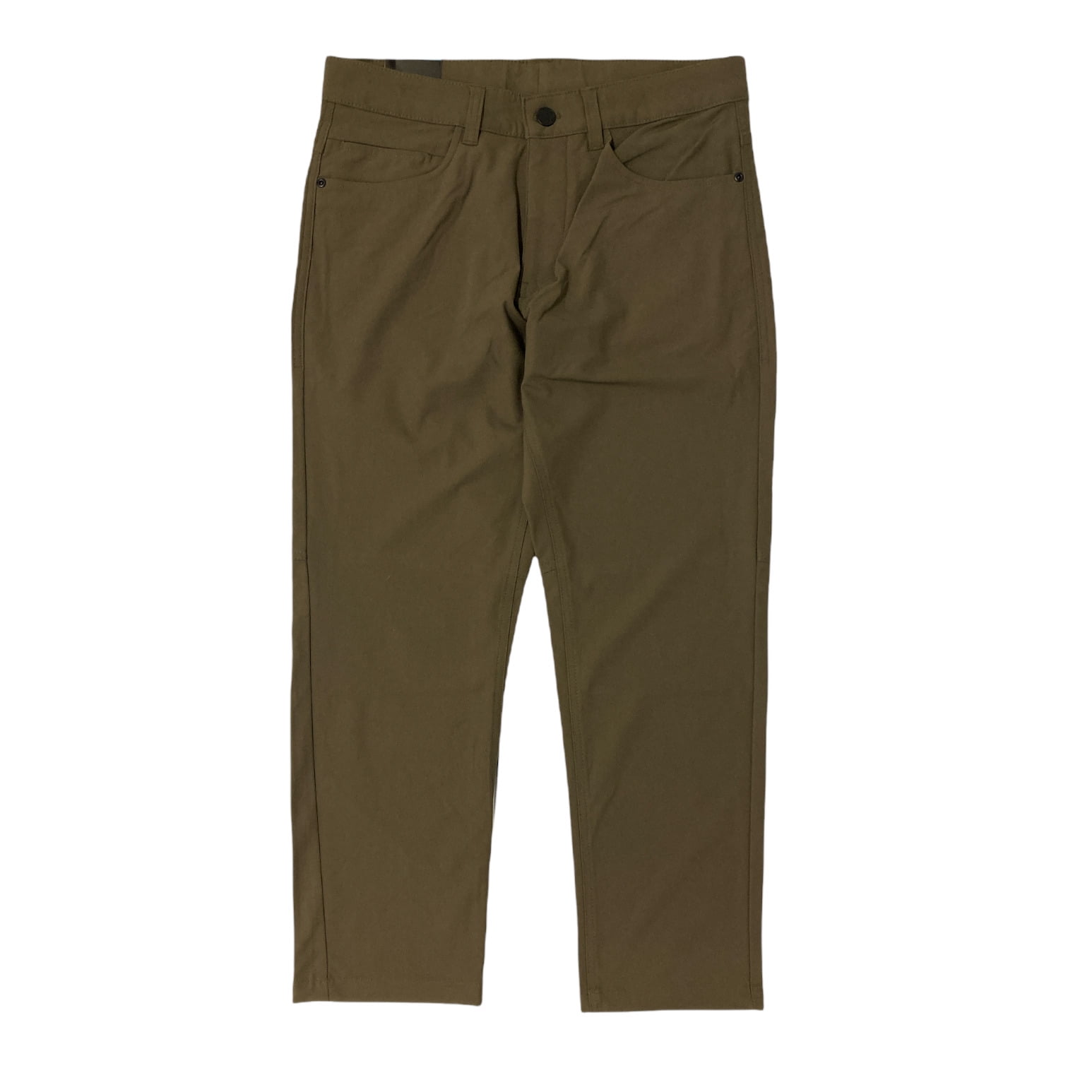 ZeroXposur Men's All Day Comfort 4-Way Stretch Commuter 5 Pocket Pants ...