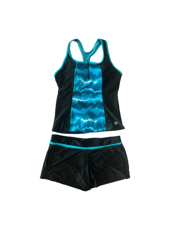 ZeroXposur Womens Swimwear | Womens Swimsuits - Walmart.com