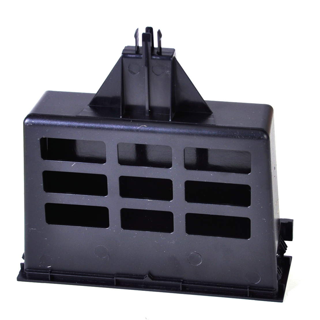 Zeroclearance Dashboard Center Storage Tray Cubby Box for VW Golf Bora ...