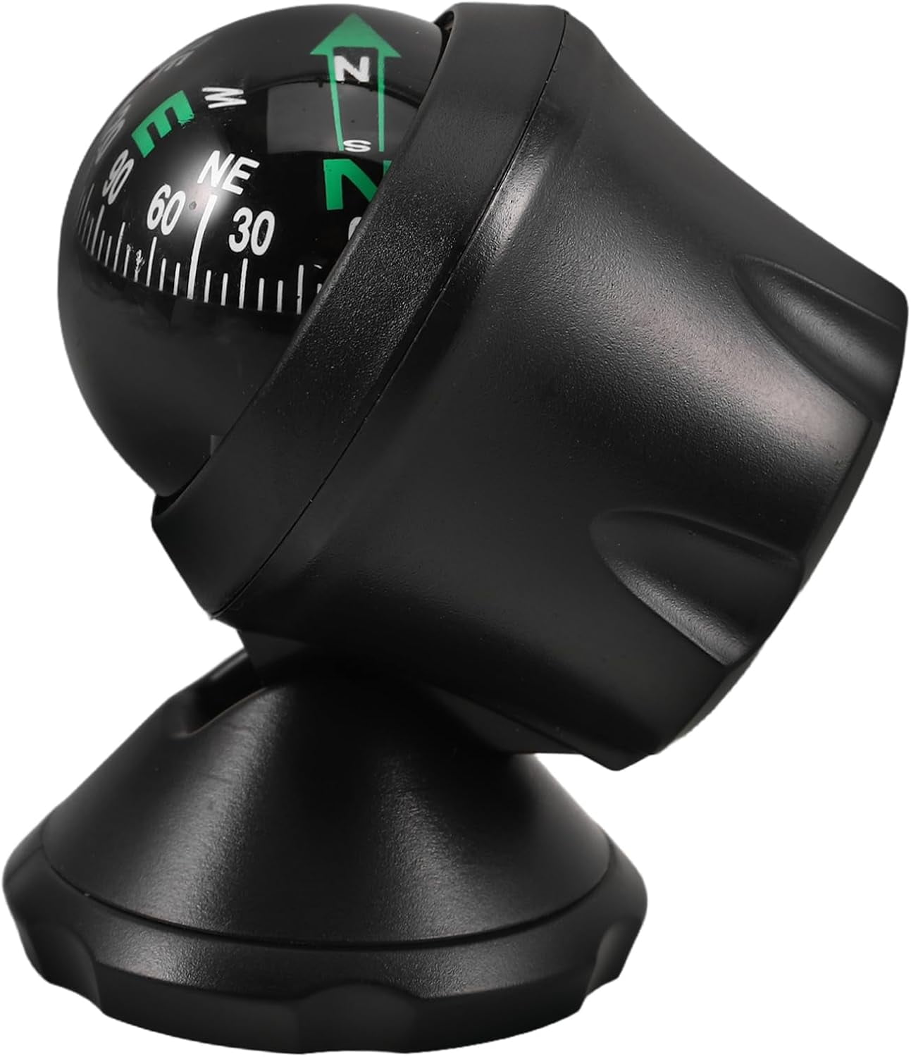 Zerodeko Car Compass Accurate Directional Guidance for Vehicle ...
