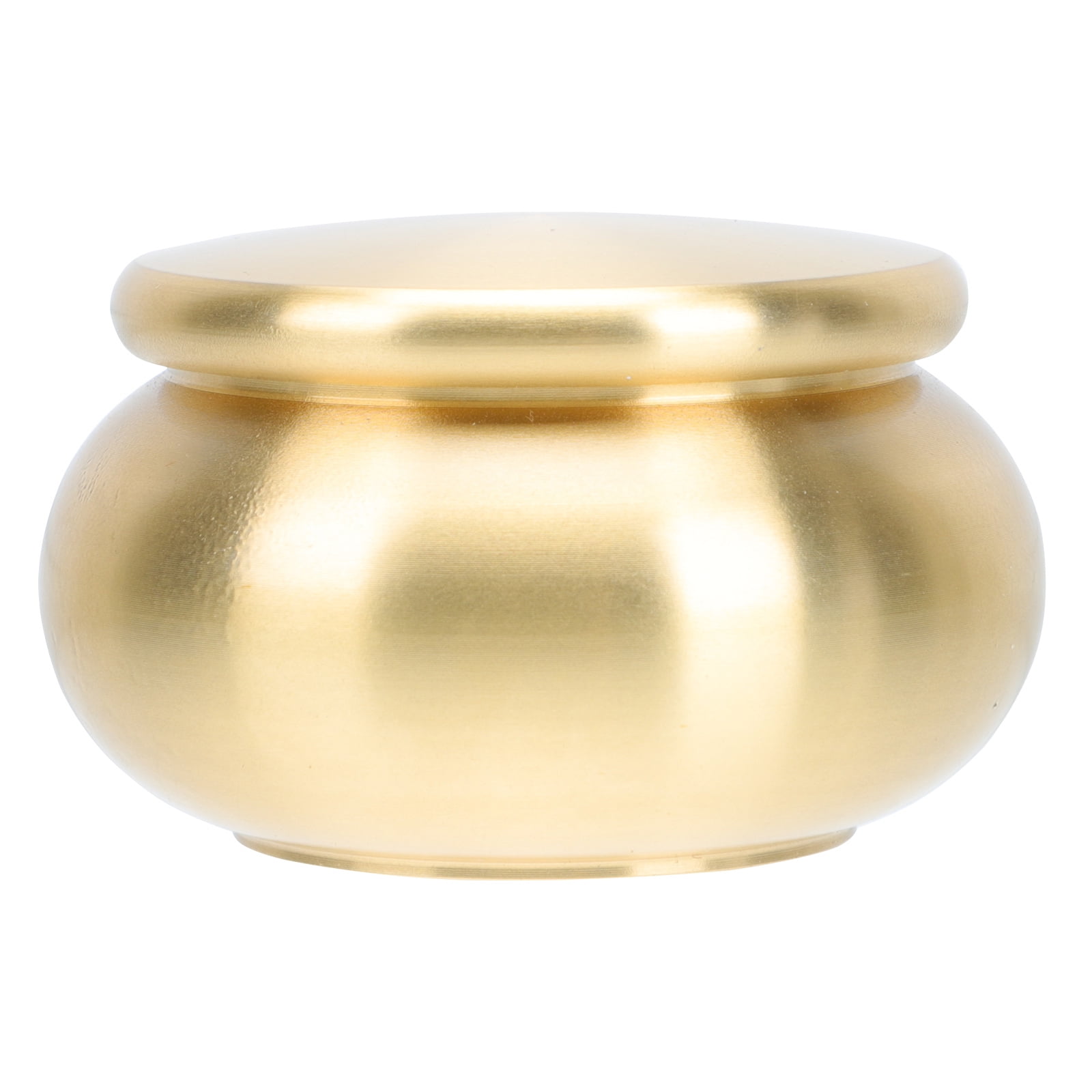 Zerodeko Copper Tea Storage Jar Mini Canister Home Decor - Walmart.com