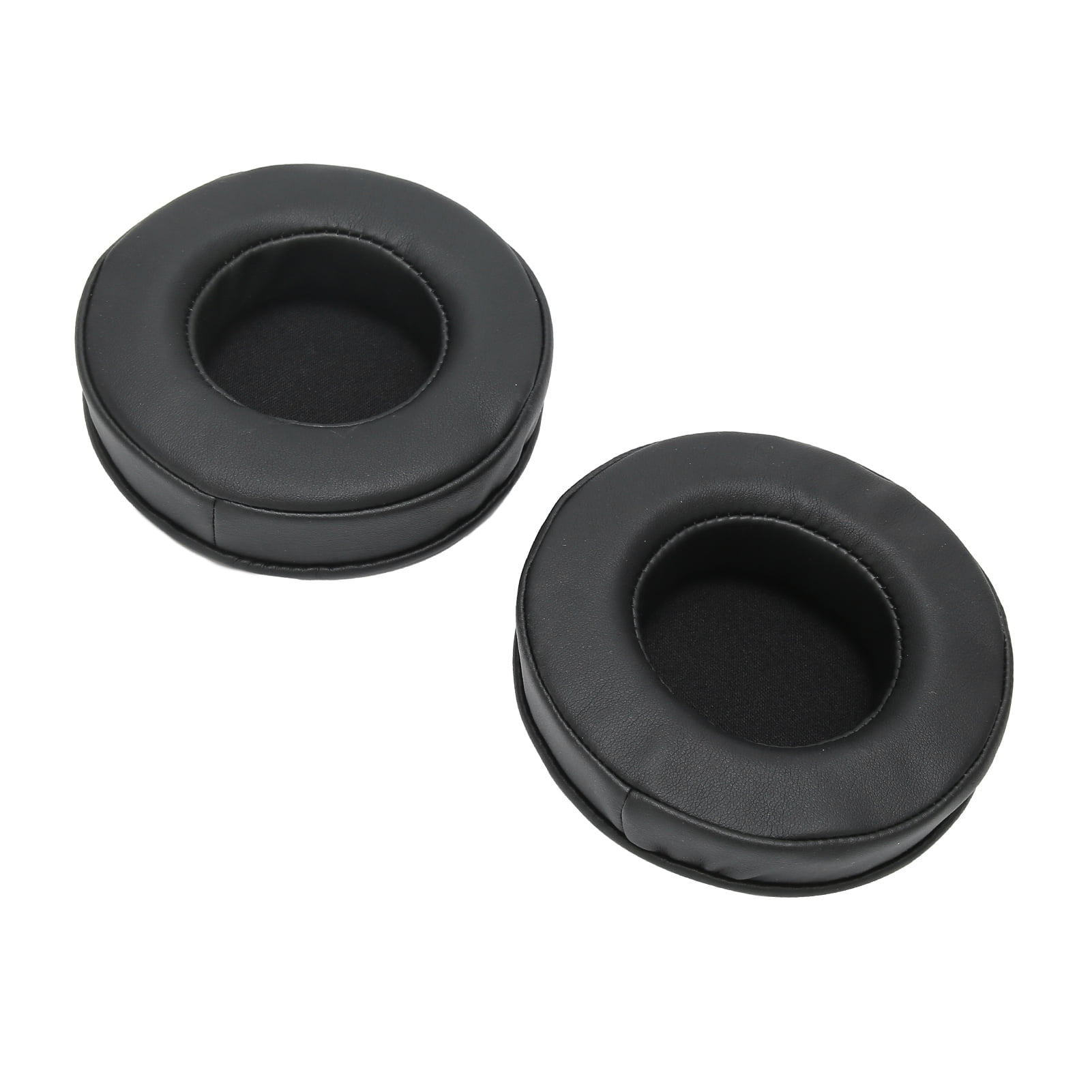Zerodis 100mm Universal Headphone Ear Pads Headset Replacement Cushion ...