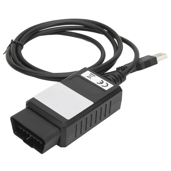 Key Fob Programming Tool