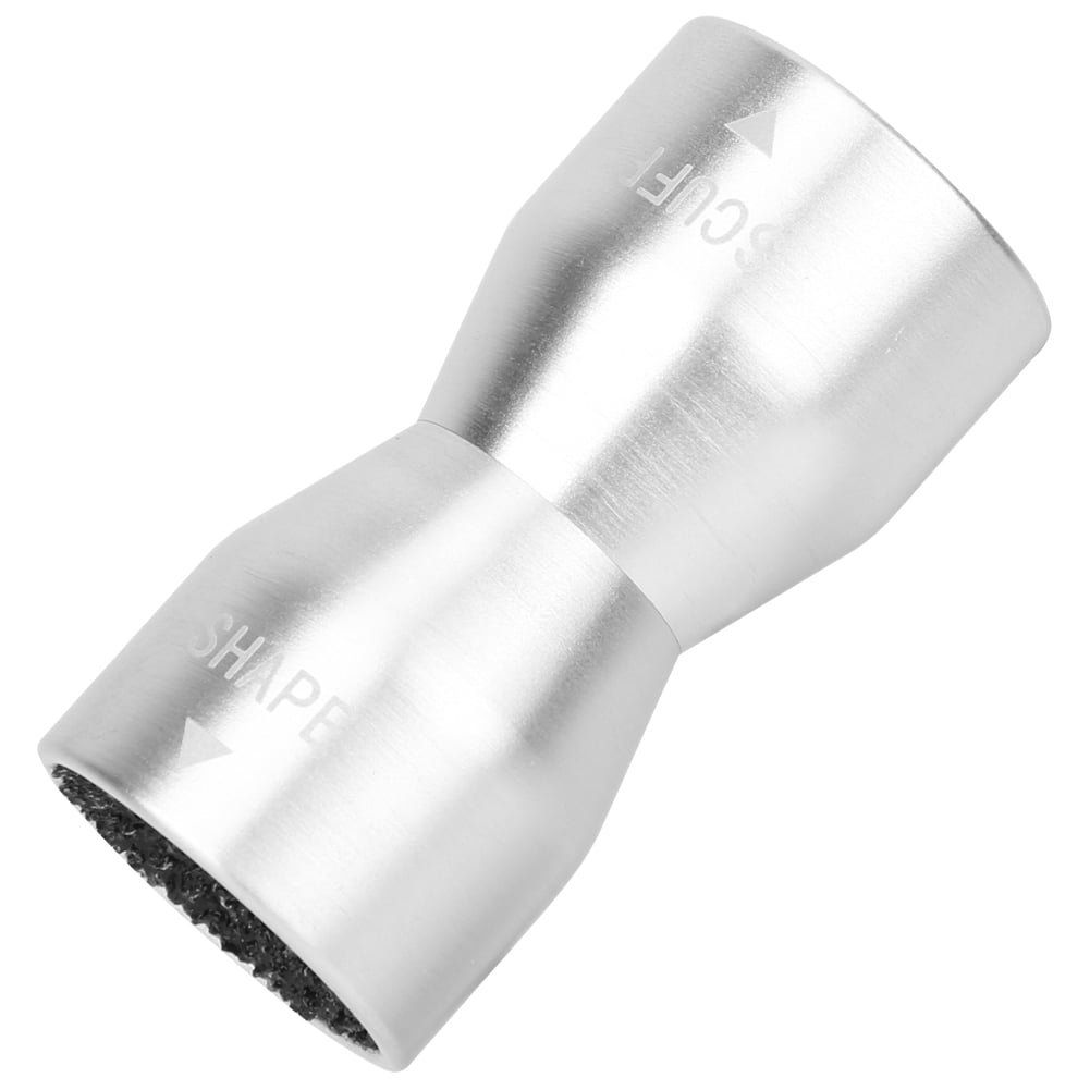 Zerodis Billiard Tip Shaper, Aluminium Alloy Compact Lightweight Pool ...