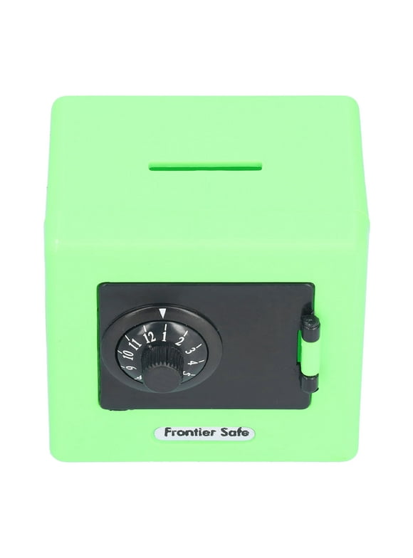 Money Box in Safes & Lockboxes - Walmart.com