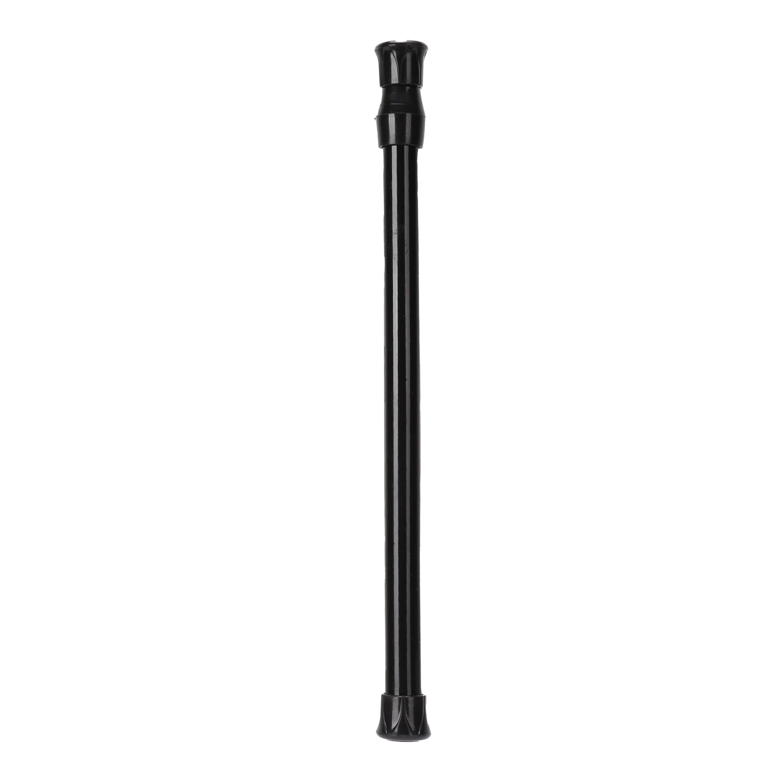 Zerodis Curtain Rail, Curtain Pole, High-Carbon Steel For Blackout ...