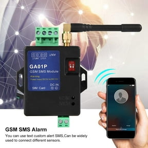 Power Failure Alarm